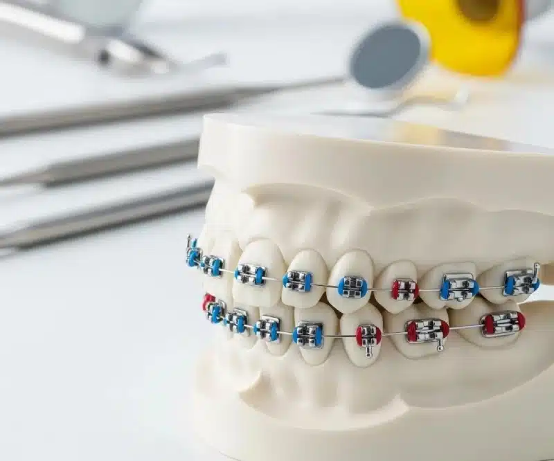 Are Traditional Braces Better for Complex Orthodontic Cases?